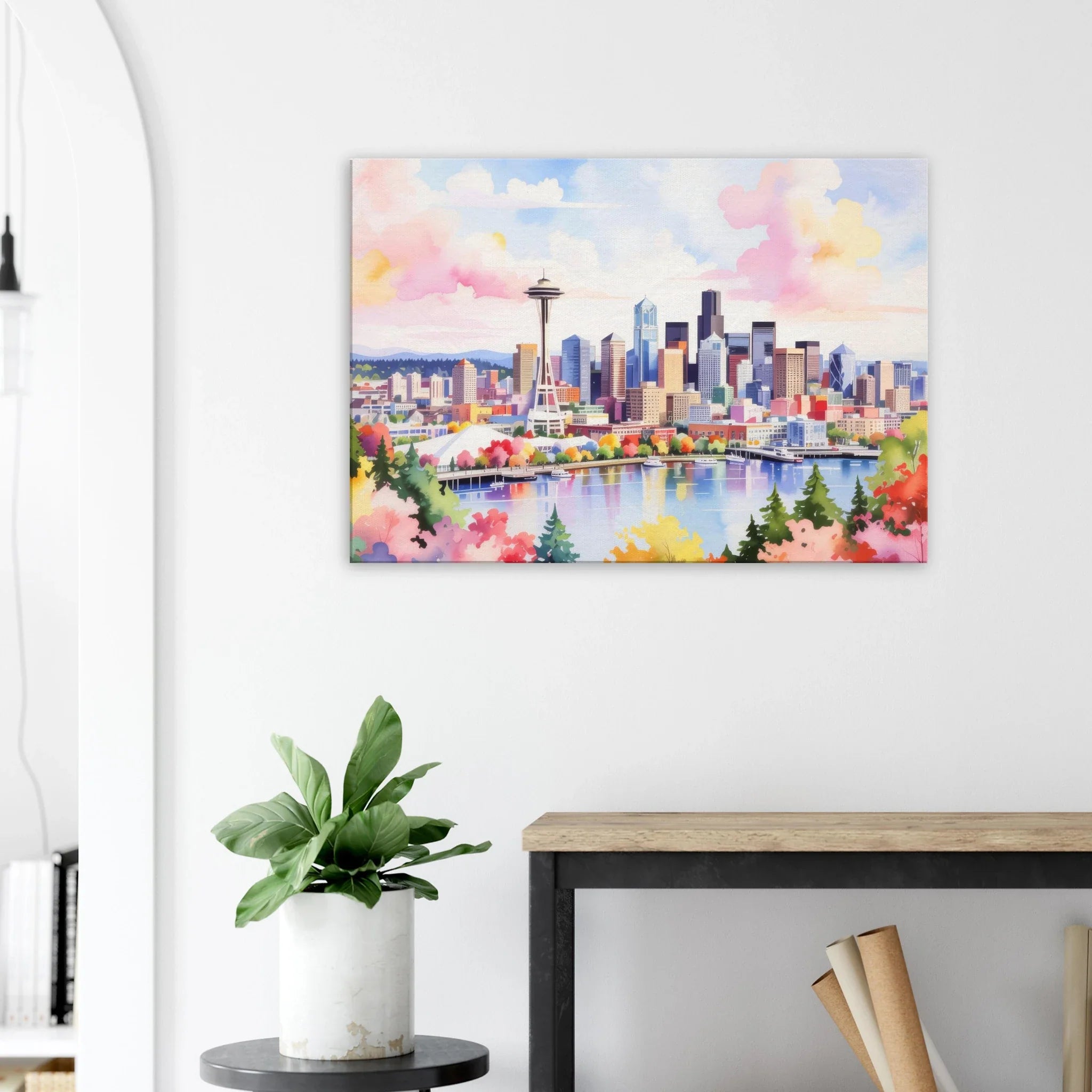 Canvas – Timber n Canvas